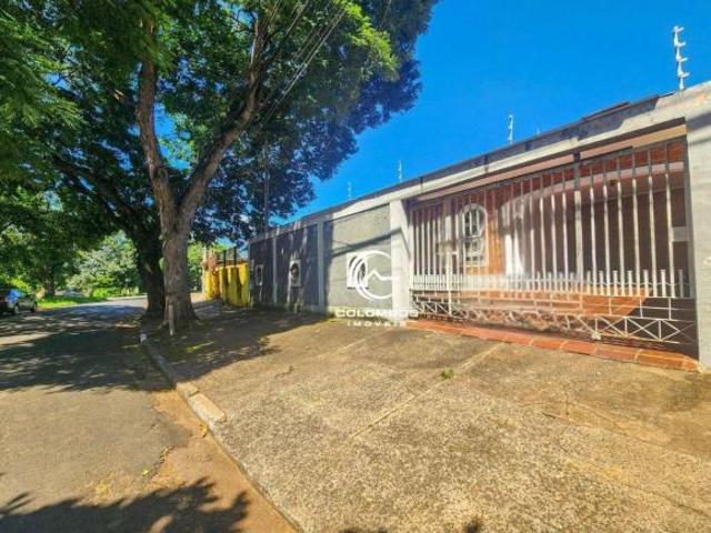 Casa com 3 dormitórios à venda, 147 m² em Barão Geraldo por R$ 630.000 Jardim América Campinas/S