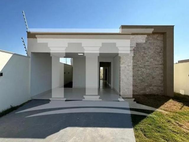 Casa com 3 dormitórios à venda, 147 m² Jardim Itália II Sinop/MT