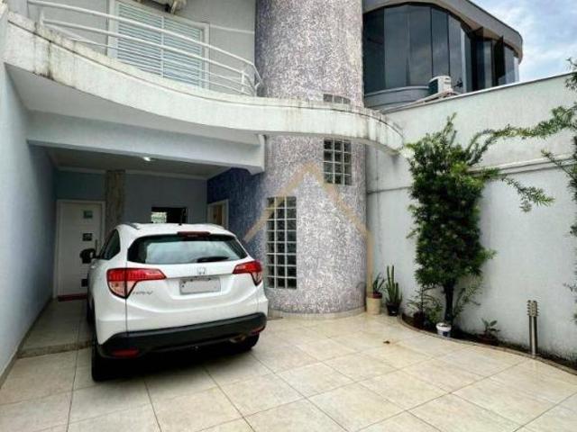 Casa com 3 dormitórios à venda, 147 m² Morada do Sol Americana/SP