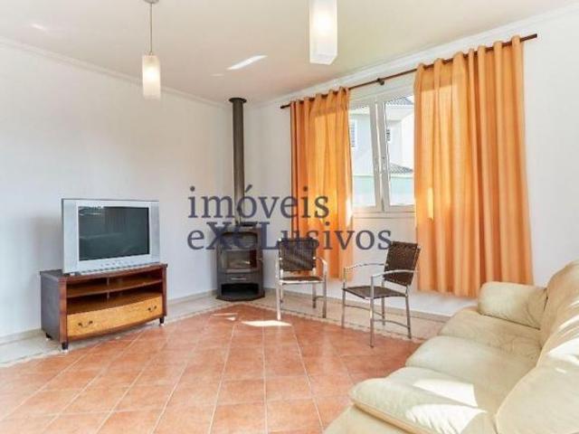 Casa com 3 dormitórios à venda, 147 m² por R$ 1.850.000,00 Santa Felicidade Curitiba/PR