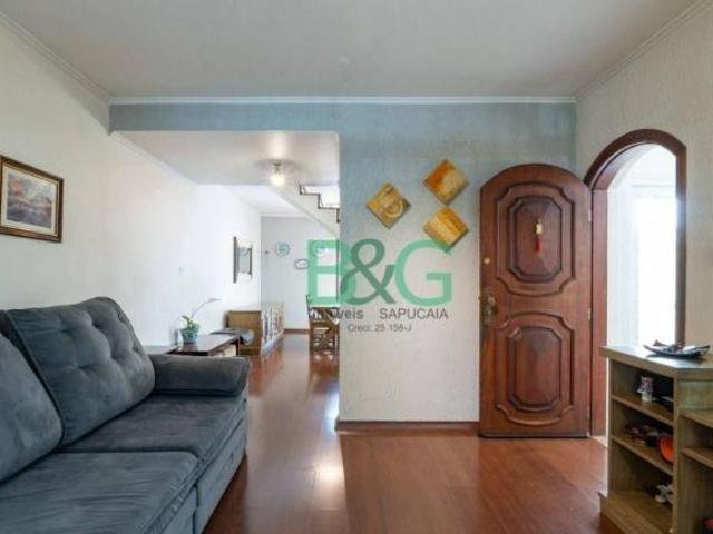 Casa à venda, 147 m² por R$ 1.880.000,00 Vila Nova Conceição São Paulo/SP