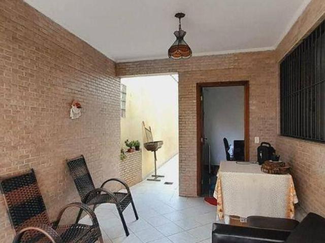 Casa com 3 dormitórios à venda, 147 m² por R$ 1.017.000,00 Boqueirão Santos/SP