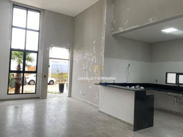 Casa com 3 dormitórios à venda, 147 m² por R$ 1.030.000,00 Condomínio Villagio Wanel Sorocaba/SP