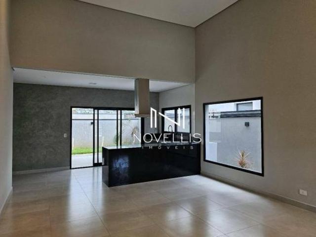 Casa com 3 dormitórios à venda, 147 m² por R$ 1.065.000,00 Terras do Vale Caçapava/SP