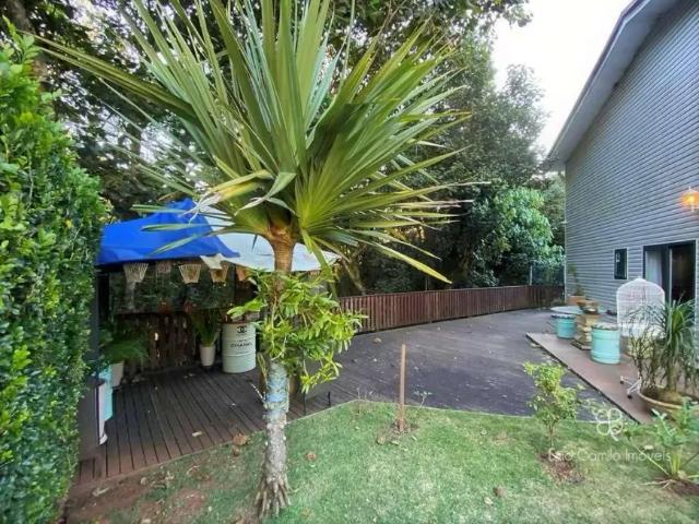 Casa com 3 dormitórios à venda, 147 m² por R$ 1.200.000,00 Granja Viana Cotia/SP