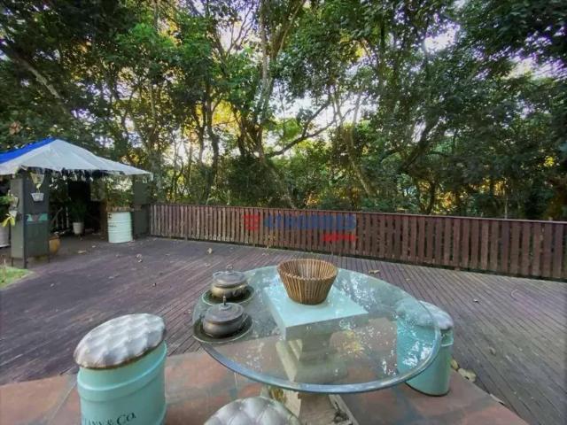 Casa com 3 dormitórios à venda, 147 m² por R$ 1.200.000,00 Jardim das Paineiras Cotia/SP