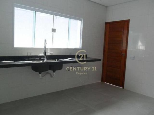 Casa com 3 dormitórios à venda, 147 m² por R$ 1.146.000,00 Solemar Praia Grande/SP