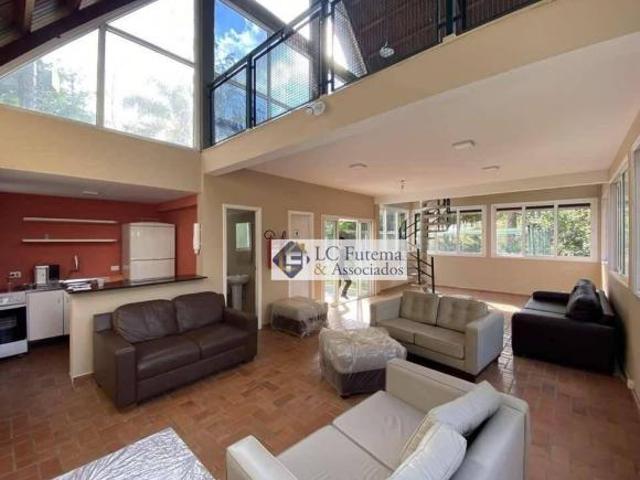 Casa com 3 dormitórios à venda, 147 m² por R$ 1.100.000,00 Granja Viana Cotia/SP