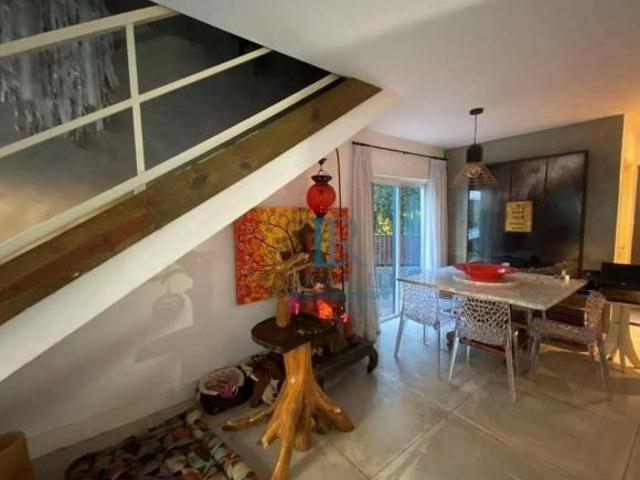 Casa com 3 dormitórios à venda, 147 m² por R$ 1.200.000,00 Jardim das Paineiras Cotia/SP