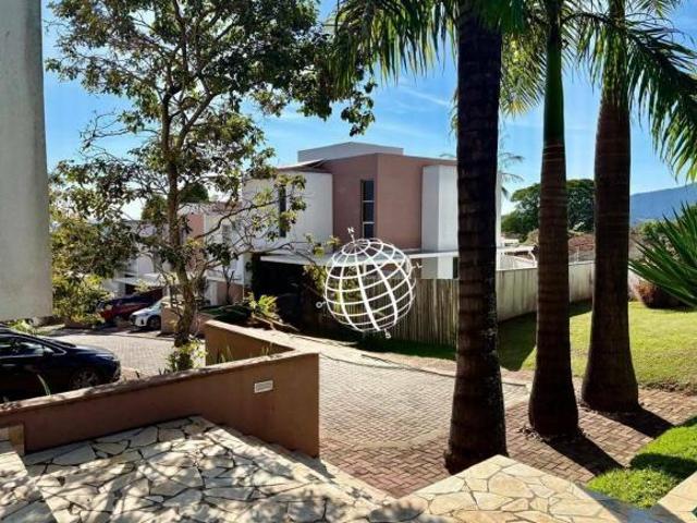 Casa com 3 dormitórios à venda, 147 m² por R$ 1.200.000,00 Jardim Paulista Atibaia/SP