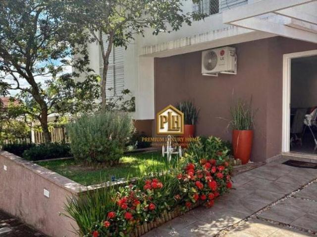 Casa com 3 dormitórios à venda, 147 m² por R$ 1.200.000,00 Jardim Paulista Atibaia/SP