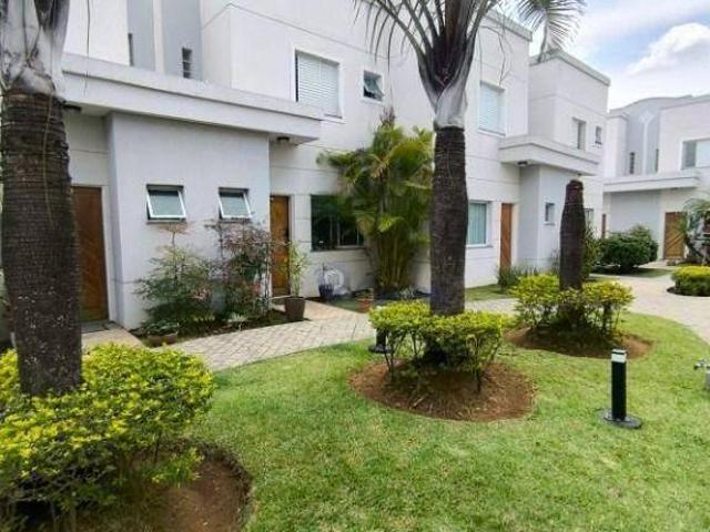 Casa com 3 dormitórios à venda, 147 m² por R$ 1.200.000,00 Saúde São Paulo/SP