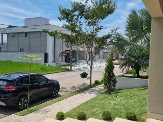 Casa com 3 dormitórios à venda, 147 m² por R$ 1.280.000,00 Condomínio Terras do Vale Caçapava/SP