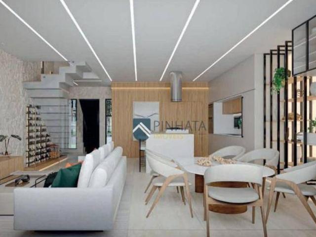 Casa com 3 dormitórios à venda, 147 m² por R$ 1.315.800,00 Louveira Louveira/SP