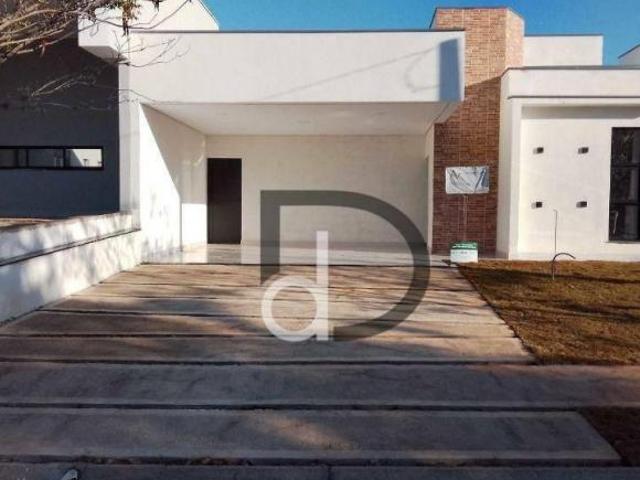 Casa com 3 dormitórios à venda, 147 m² por R$ 1.325.000,00 Jardim Residencial Terra Nobre Indaia