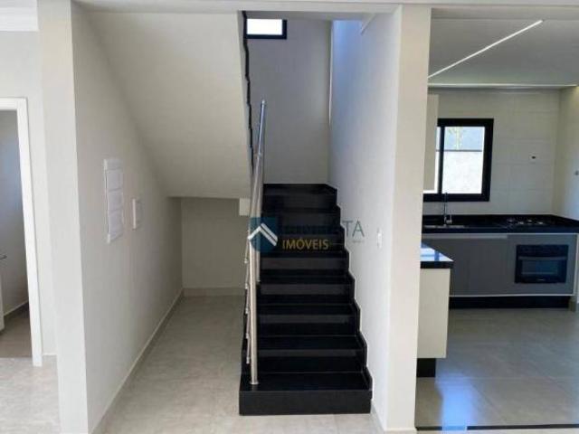 Casa com 3 dormitórios à venda, 147 m² por R$ 1.390.000,00 Condominio Villagio Maranello Vinhedo