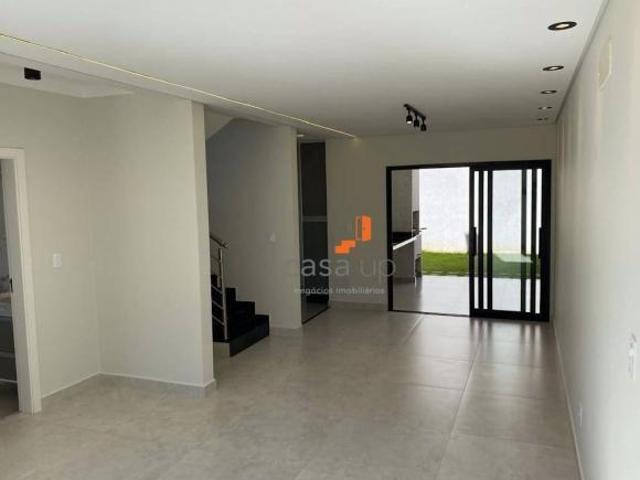 Casa com 3 dormitórios à venda, 147 m² por R$ 1.390.000,00 Condominio Villagio Maranello Vinhedo