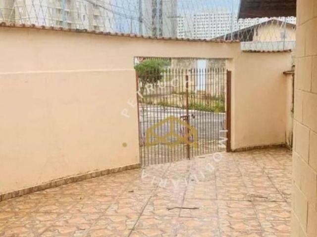 Casa com 3 dormitórios à venda, 147 m² por R$ 380.000,00 Jardim Roseira Campinas/SP