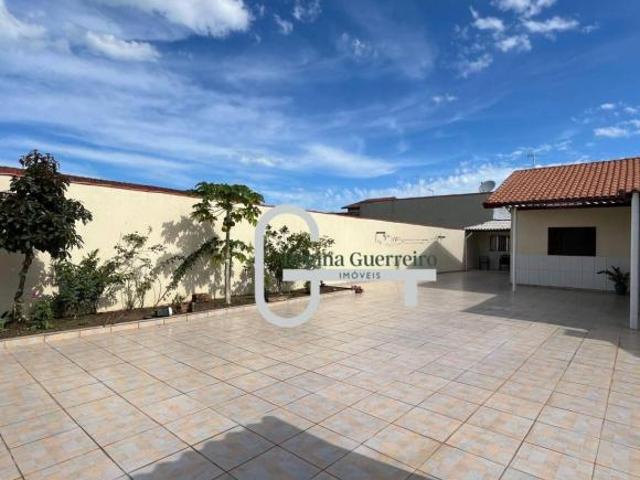 Casa com 3 dormitórios à venda, 147 m² por R$ 430.000,00 Cidade Nova Peruibe Peruíbe/SP