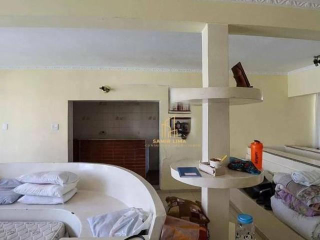 Casa com 3 dormitórios à venda, 147 m² por R$ 460.000,00 Jardim São Ricardo Guarulhos/SP