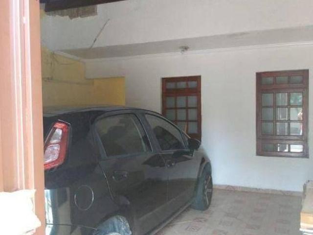 Casa com 3 dormitórios à venda, 147 m² por R$ 470.000,00 Jardim São Paulo Sorocaba/SP