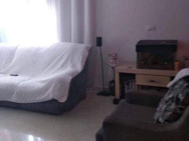 Casa com 3 dormitórios à venda, 147 m² por R$ 500.000,00 Ferrazópolis São Bernardo do Campo/SP