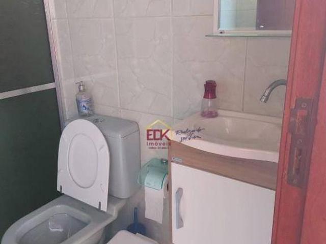 Casa com 3 dormitórios à venda, 147 m² por R$ 550.000,00 Parque das Fontes Tremembé/SP
