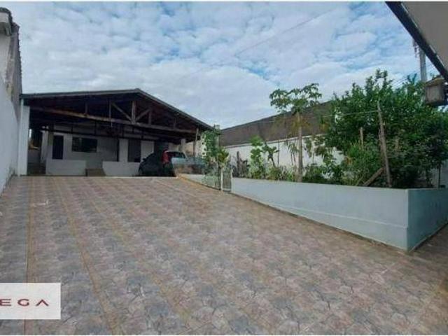 Casa com 3 dormitórios à venda, 147 m² por R$ 550.000 Parque da Figueira Campinas/SP
