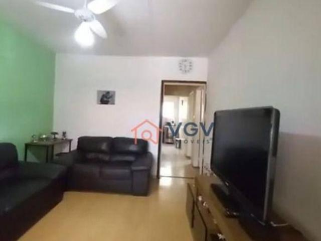 Casa com 3 dormitórios à venda, 147 m² por R$ 595.000,00 Vila Guarani Z Sul São Paulo/SP