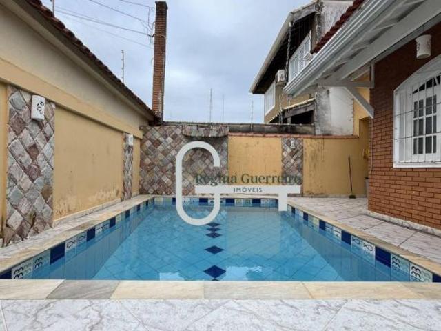 Casa com 3 dormitórios à venda, 147 m² por R$ 600.000,00 Jardim Star Peruíbe/SP