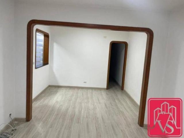Casa com 3 dormitórios à venda, 147 m² por R$ 680.000,00 Jardim Hollywood São Bernardo do Campo/