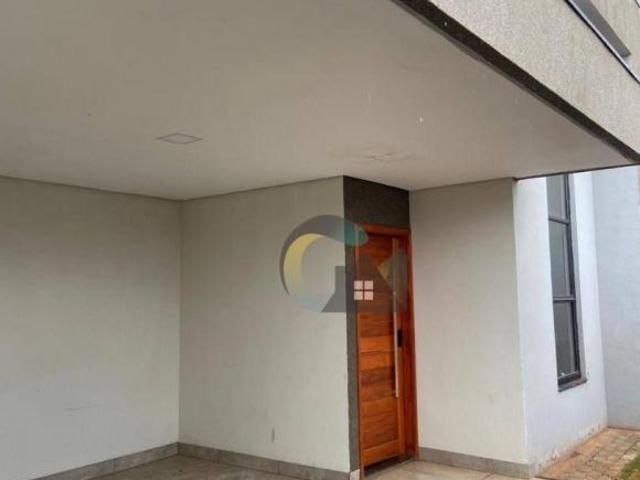 Casa com 3 dormitórios à venda, 147 m² por R$ 690.000,00 Jardim Europa Barretos/SP