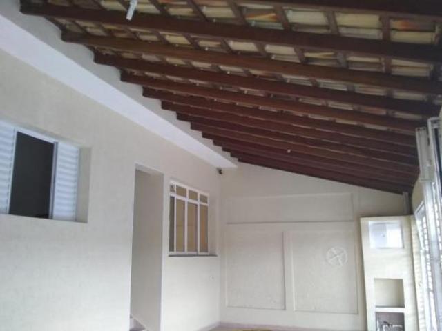 Casa com 3 dormitórios à venda, 147 m² por R$ 700.000,00 Centro Suzano/SP