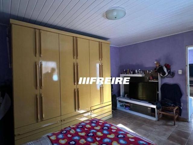 Casa com 3 dormitórios à venda, 147 m² por R$ 698.000,00 Olímpico São Caetano do Sul/SP