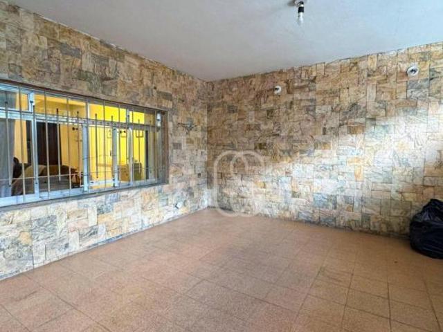 Casa com 3 dormitórios à venda, 147 m² por R$ 750.000 Jardim Palmira Guarulhos/SP