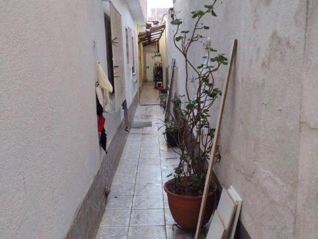 Casa com 3 dormitórios à venda, 147 m² por R$ 765.000,00 Vila Formosa São Paulo/SP