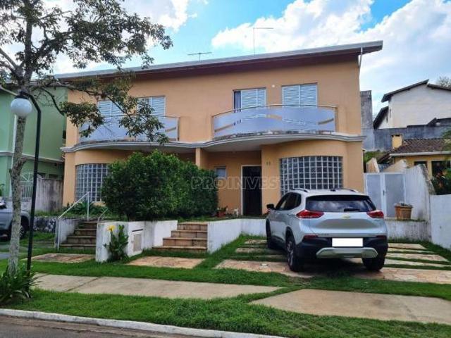 Casa com 3 dormitórios à venda, 147 m² por R$ 850.000,00 Granja Viana Cotia/SP