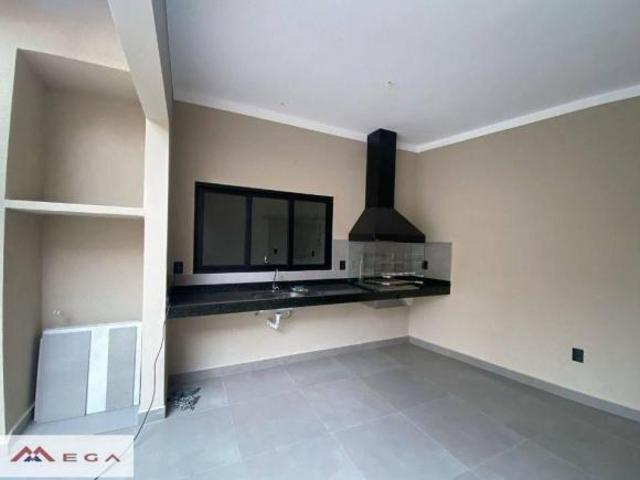 Casa com 3 dormitórios à venda, 147 m² por R$ 850.000,00 Jardim Chapadão Campinas/SP