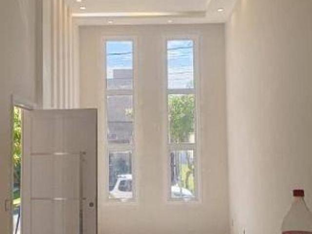 Casa com 3 dormitórios à venda, 147 m² por R$ 960.000,00 Vila Monte Alegre Paulínia/SP