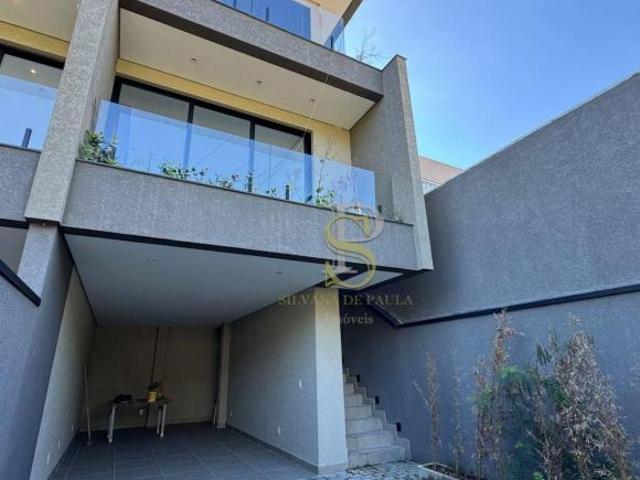 Casa com 3 dormitórios à venda, 147 m² por R$ 950.000,00 Recreio Maristela Atibaia/SP