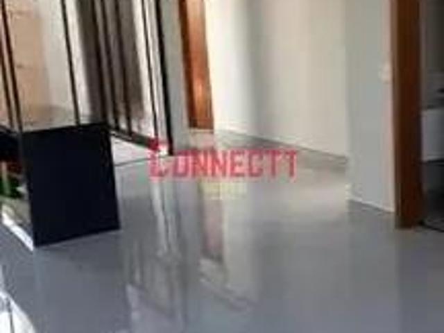 Casa com 3 dormitórios à venda, 147 m² por R$ 975.000,00 Reserva Imperial Ribeirão Preto/SP