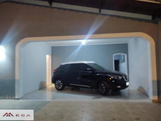 Casa com 3 dormitórios à venda, 147 m² por R$ 980.000,00 Jardim Chapadão Campinas/SP