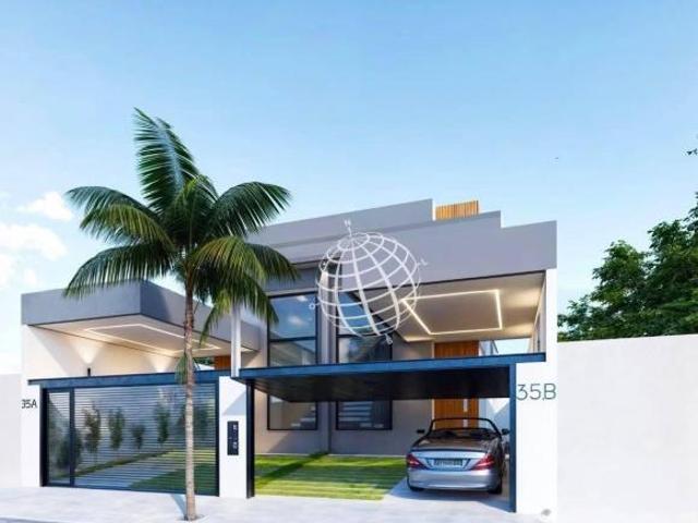 Casa com 3 dormitórios à venda, 147 m² por R$ 990.000,00 Jardim Tapajós Atibaia/SP
