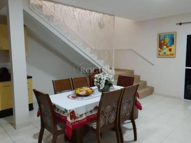 Casa com 3 dormitórios à venda,147.00 m, SAO JOSE DOS CAMPOS SP