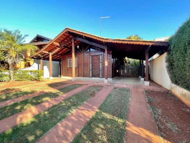 Casa com 3 dormitórios à venda, 147,60m² por R$ 795.000 Condomínio Portal dos Pás