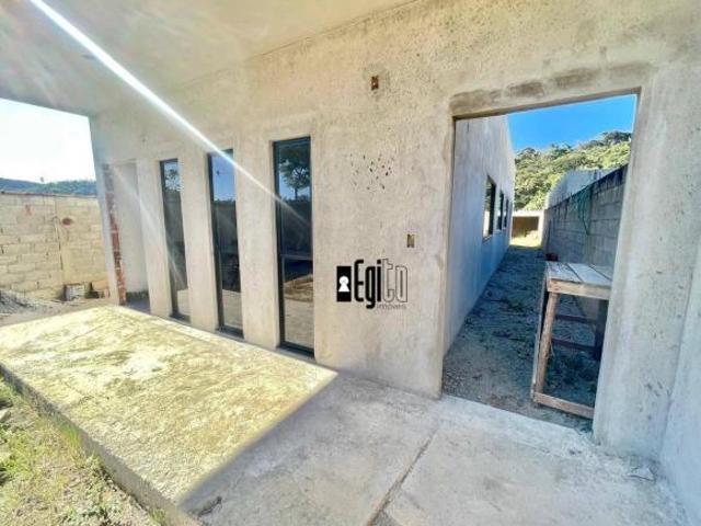 Casa com 3 dormitórios à venda, 148 m² Filgueiras Juiz de Fora/MG