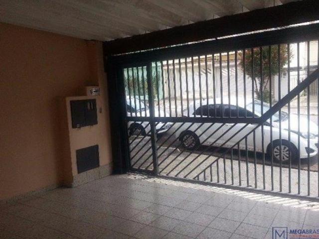 Casa com 3 dormitórios à venda, 148 m² por R$ 1.500.000,00 Vila da Saúde São Paulo/SP