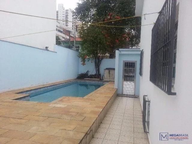 Casa com 3 dormitórios à venda, 148 m² por R$ 1.500.000,00 Vila da Saúde São Paulo/SP