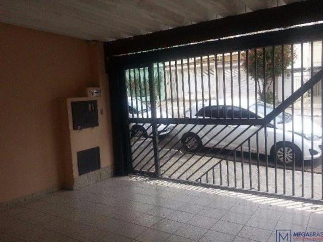 Casa com 3 dormitórios à venda, 148 m² por R$ 1.500.000,00 Vila da Saúde São