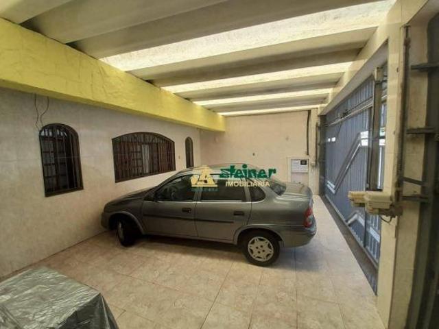 Casa com 3 dormitórios à venda, 148 m² por R$ 1.200.000,00 Vila Medeiros São Paulo/SP